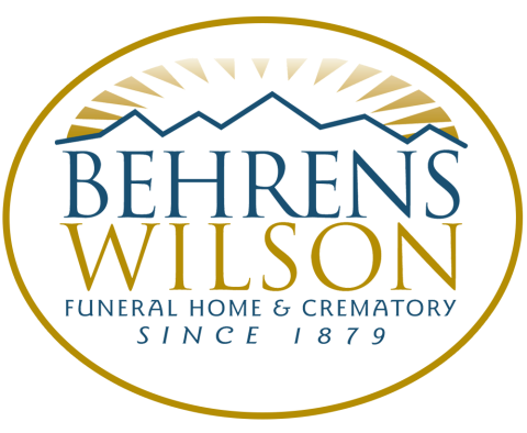 Donald Lee Hoffman Obituary in Rapid City at Behrens-Wilson Funeral ...